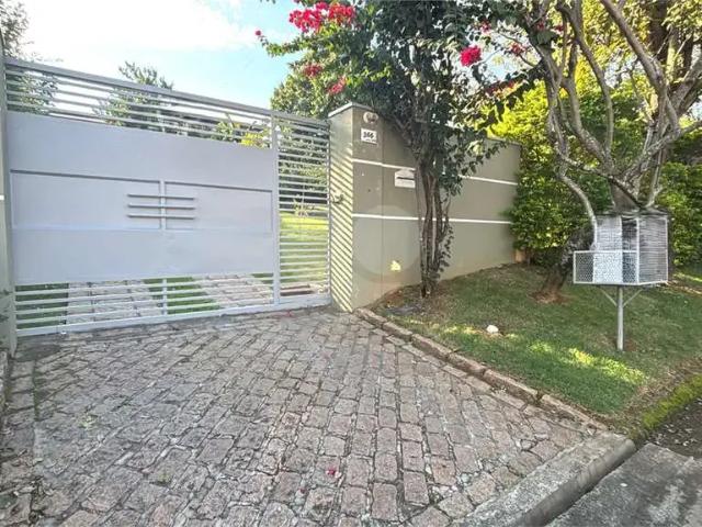 Sítio / Chácara para Locação em Indaiatuba/SP Terras de Itaici 4 Quartos