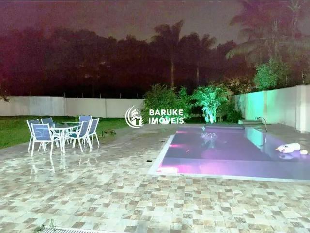 Sítio / Chácara para Locação em Indaiatuba/SP Terras de Itaici 4 Quartos
