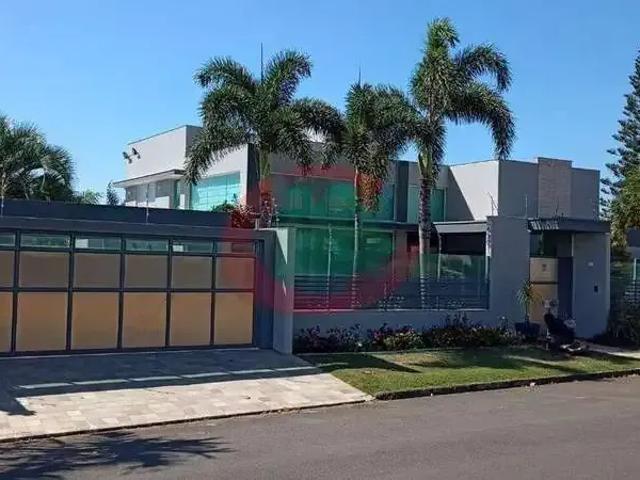 Sítio / Chácara para Locação em Indaiatuba/SP Terras de Itaici 4 Quartos