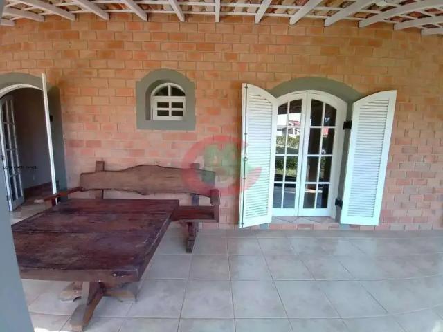 Sítio / Chácara para Locação em Indaiatuba/SP Terras de Itaici 4 Quartos