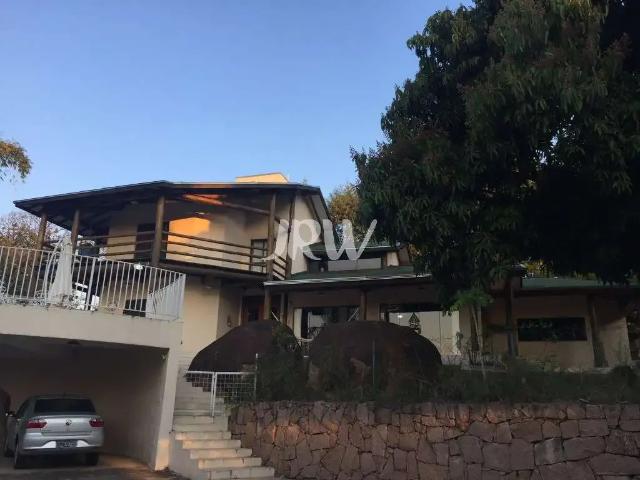 Sítio / Chácara para Locação em Indaiatuba/SP Vale das Laranjeiras 4 Quartos