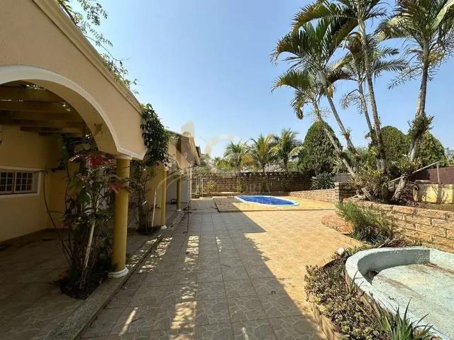 Sítio / Chácara para Locação em Indaiatuba/SP Colinas de Indaiatuba II 3 Quartos