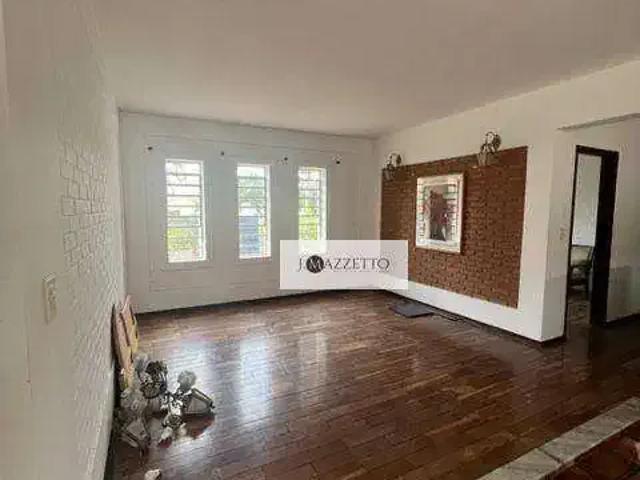 Sítio / Chácara para Locação em Indaiatuba/SP Colinas do Mosteiro de Itaici 4 Quartos