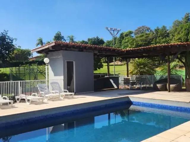 Sítio / Chácara para Locação em Indaiatuba/SP Colinas do Mosteiro de Itaici 5 Quartos
