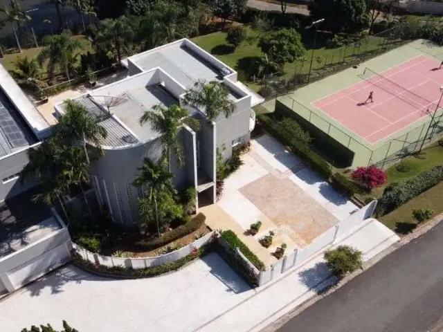 Sítio / Chácara para Locação em Indaiatuba/SP Colinas do Mosteiro de Itaici
