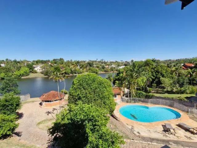 Sítio / Chácara para Locação em Indaiatuba/SP Colinas do Mosteiro de Itaici 3 Quartos