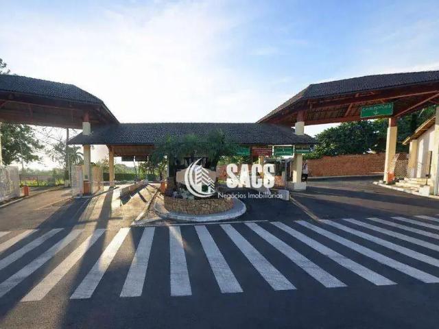 Sítio / Chácara para Locação em Indaiatuba/SP Colinas do Mosteiro de Itaici 3 Quartos