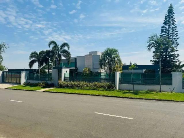 Sítio / Chácara para Locação em Indaiatuba/SP Colinas do Mosteiro de Itaici 3 Quartos