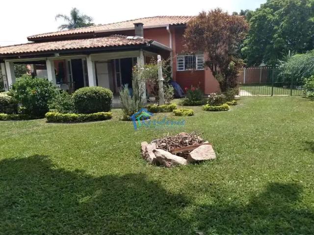 Sítio / Chácara para Locação em Indaiatuba/SP Parque Presidente 3 Quartos