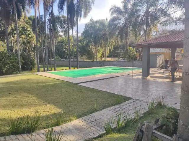 Sítio / Chácara para Locação em Indaiatuba/SP Recanto dos Pássaros