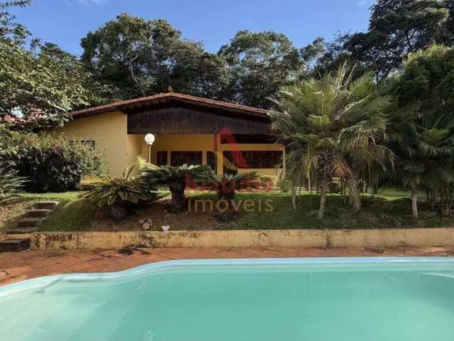 Sítio / Chácara para Locação em Juatuba/MG Zona Rural 2 Quartos