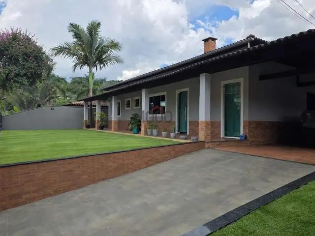 Sítio / Chácara para Locação em Juiz de Fora/MG Previdenciários 6 Quartos