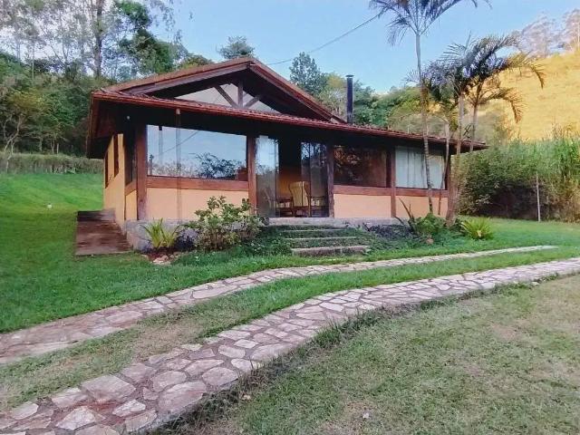 Sítio / Chácara para Locação em Juiz de Fora/MG São Pedro 2 Quartos