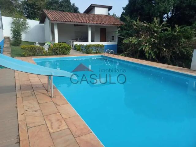 Sítio / Chácara para Locação em Jundiaí/SP Vivenda 2 Quartos