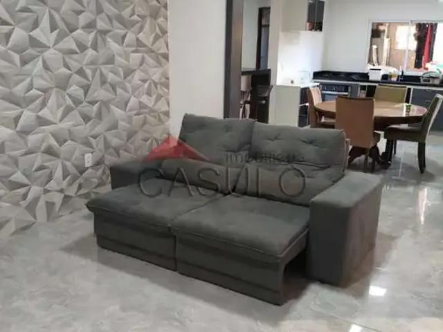 Sítio / Chácara para Locação em Jundiaí/SP Vivenda 4 Quartos