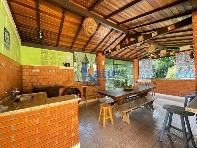 Sítio / Chácara para Locação em Jundiaí/SP Jardim Celeste 2 Quartos