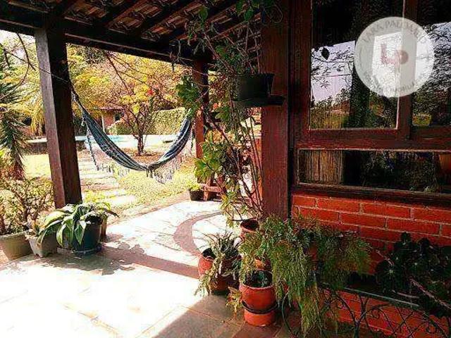 Sítio / Chácara para Locação em Jundiaí/SP Jardim Marco Leite 3 Quartos