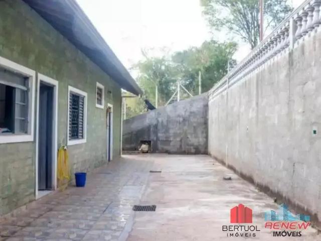 Sítio / Chácara para Locação em Jundiaí/SP Parque Espelho D'Água 3 Quartos
