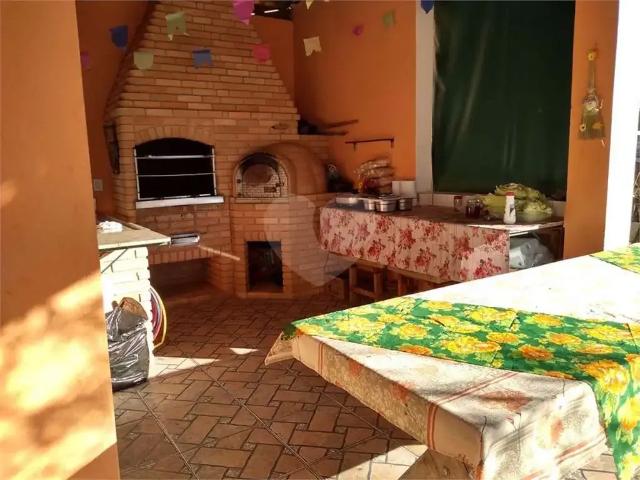 Sítio / Chácara para Locação em Jundiaí/SP Rio Acima 7 Quartos