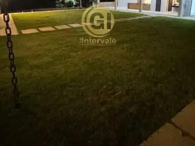 Sítio / Chácara para Locação em Jacareí/SP Jardim Olympia 2 Quartos