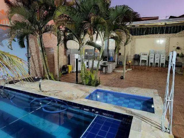 Sítio / Chácara para Locação em Jacareí/SP Jardim Santo Antônio da Boa Vista 1 Quartos