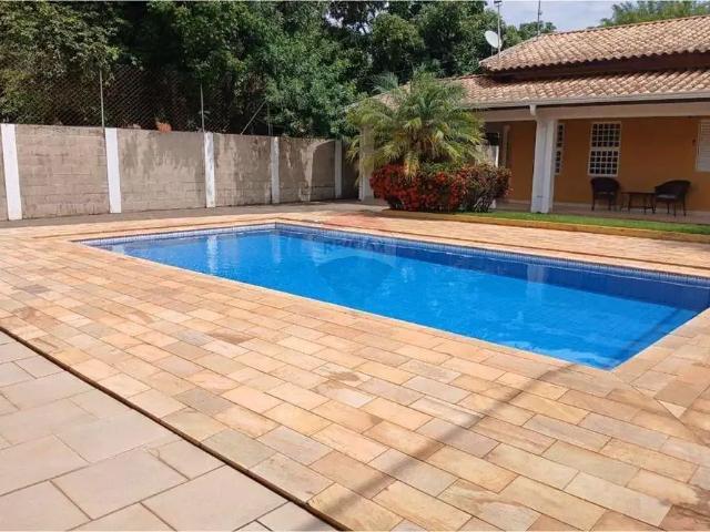 Sítio / Chácara para Locação em Jaguariúna/SP Jardim Paraíso 2 Quartos