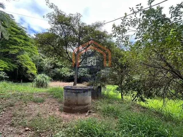 Sítio / Chácara para Locação em Jarinu/SP Fim do Campo 5 Quartos