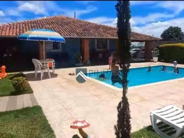 Sítio / Chácara para Locação em Jarinu/SP Rio Acima 3 Quartos