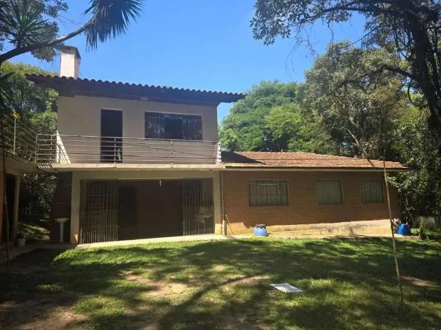 Sítio / Chácara para Locação em Lapa/PR Zona Rural 3 Quartos