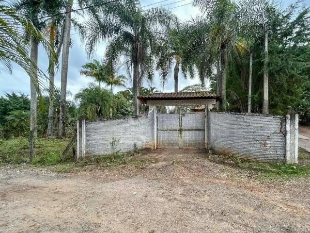 Sítio / Chácara para Locação em Limeira/SP Bairro do Pinhal 2 Quartos