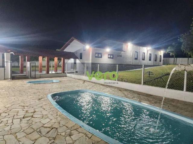 Sítio / Chácara para Locação em Limeira/SP Chácaras Novo México 2 Quartos