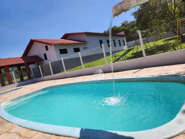 Sítio / Chácara para Locação em Limeira/SP Chácaras Novo México 2 Quartos