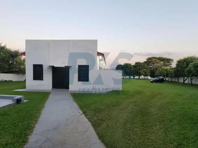 Sítio / Chácara para Locação em Limeira/SP Chácaras Novo México 2 Quartos