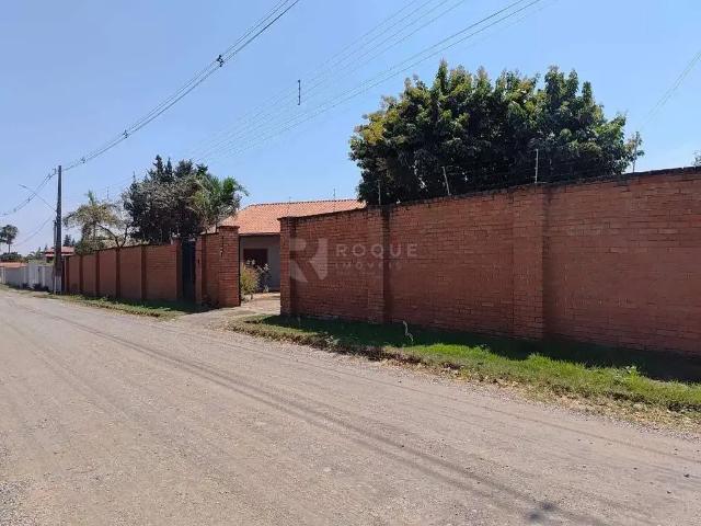 Sítio / Chácara para Locação em Limeira/SP Jardim do Lago 7 Quartos