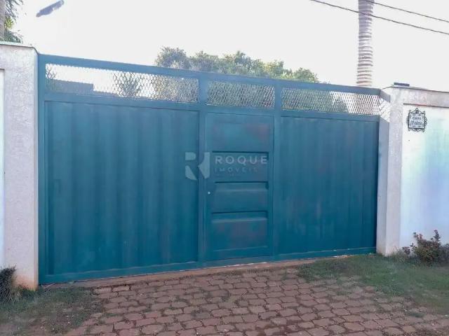 Sítio / Chácara para Locação em Limeira/SP Jardim da Graminha 3 Quartos