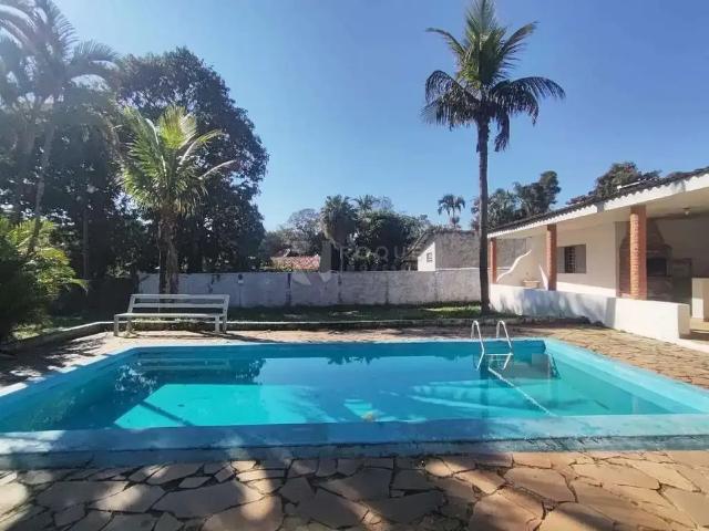 Sítio / Chácara para Locação em Limeira/SP Jardim Nova Limeira 3 Quartos