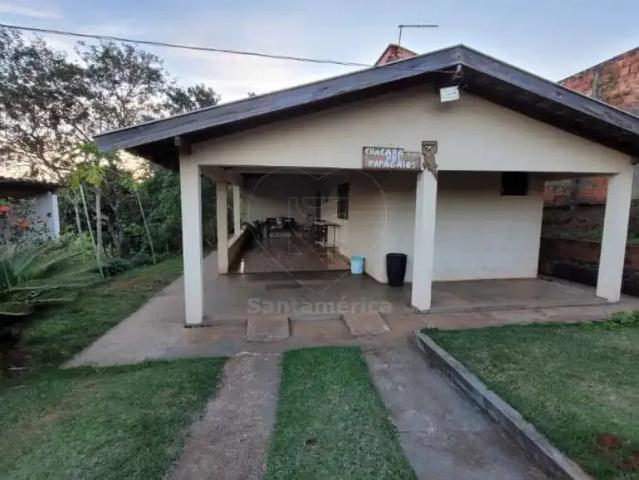 Sítio / Chácara para Locação em Londrina/PR Coroados