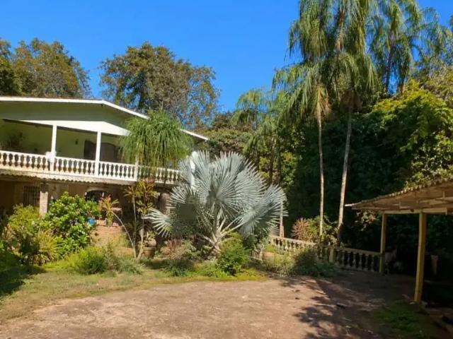 Sítio / Chácara para Locação em Londrina/PR Chácaras Ponte Seca 4 Quartos