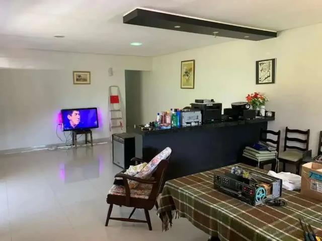 Sítio / Chácara para Locação em Londrina/PR Área Rural de Londrina 6 Quartos
