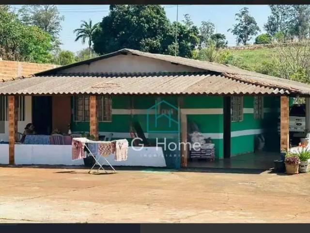 Sítio / Chácara para Locação em Londrina/PR Área Rural de Londrina 3 Quartos