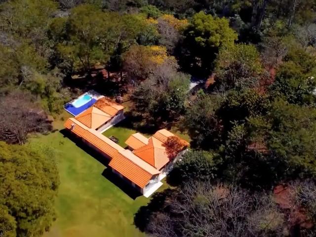 Sítio / Chácara para Locação em Londrina/PR Espírito Santo 2 Quartos