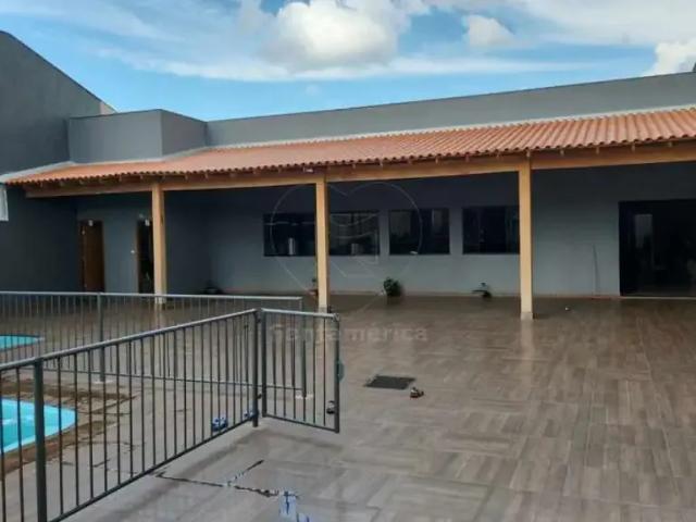 Sítio / Chácara para Locação em Londrina/PR Santiago