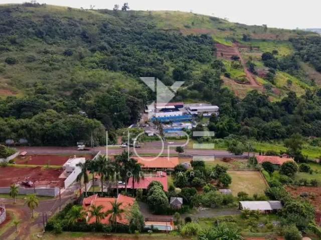 Sítio / Chácara para Locação em Londrina/PR Usina