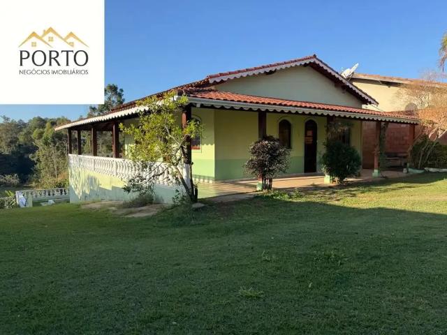 Sítio / Chácara para Locação em Louveira/SP Monterrey 2 Quartos