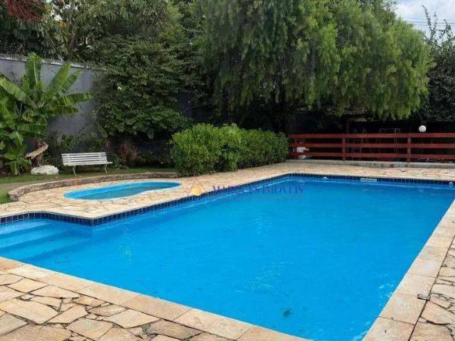 Sítio / Chácara para Locação em Louveira/SP Santo Antônio 1 Quartos