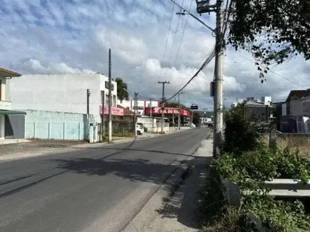 Sítio / Chácara para Locação em Palhoça/SC Centro
