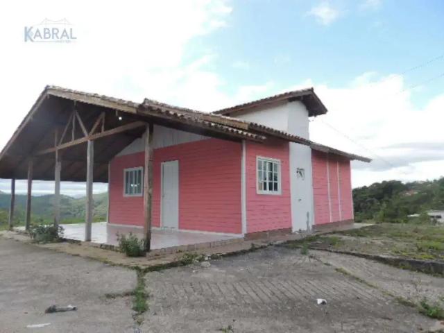 Sítio / Chácara para Locação em Palhoça/SC São Sebastião 2 Quartos
