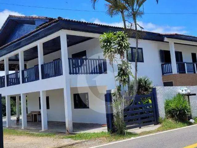 Sítio / Chácara para Locação em Paraibuna/SP Rio Claro 4 Quartos
