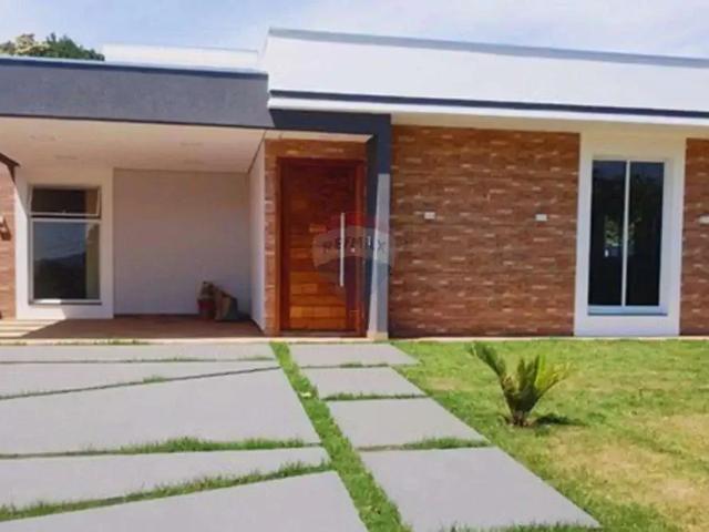 Sítio / Chácara para Locação em Pardinho/SP Ninho Verde II 3 Quartos