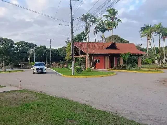 Sítio / Chácara para Locação em Paudalho/PE Aldeia dos Camarás 2 Quartos